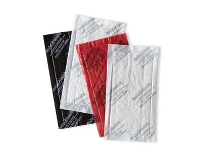 Paper Pak Industries UltraZap XtendaPak active absorbent From: Paper ...
