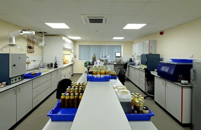 Why liquid fat toxicity testing in animal feed is critical| WATTAgNet ...