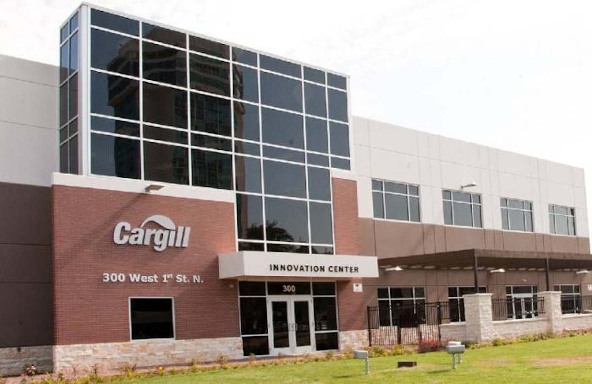 Cargill net earnings up 8 percent in third quarter | WATTAgNet ...