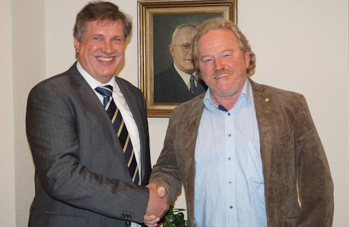 Hendrix Genetics acquires Dutch turkey hatchery company | WATTAgNet ...