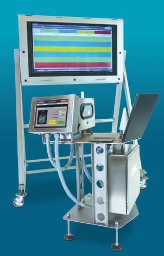 Gainco YieldScan rapid frame analyzer | WATTPoultry.com