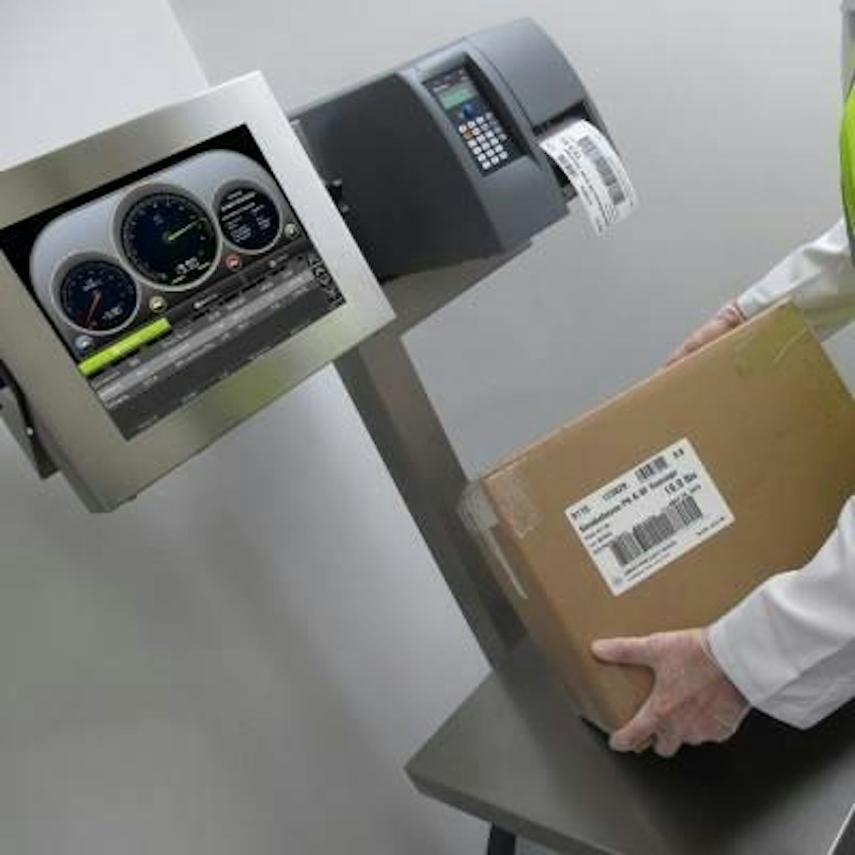 SG Systems V5 batch and lot tracking system | WATTPoultry.com