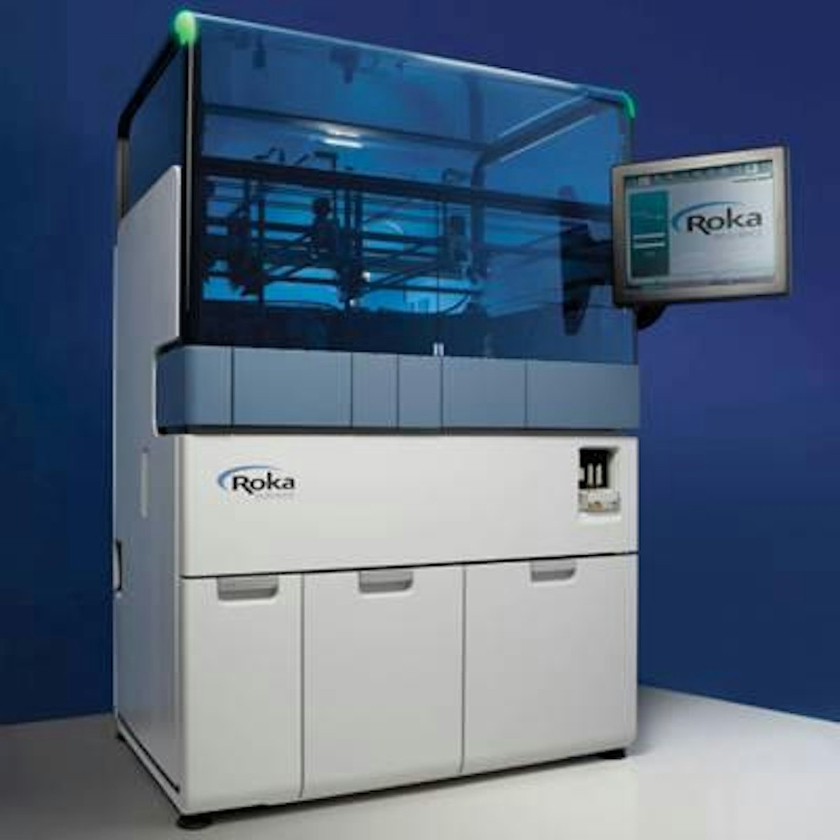 Roka Bioscience Atlas system | WATTPoultry.com