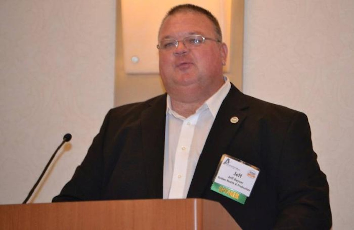 Pig farms need an animal well-being crisis plan | WATTAgNet ...