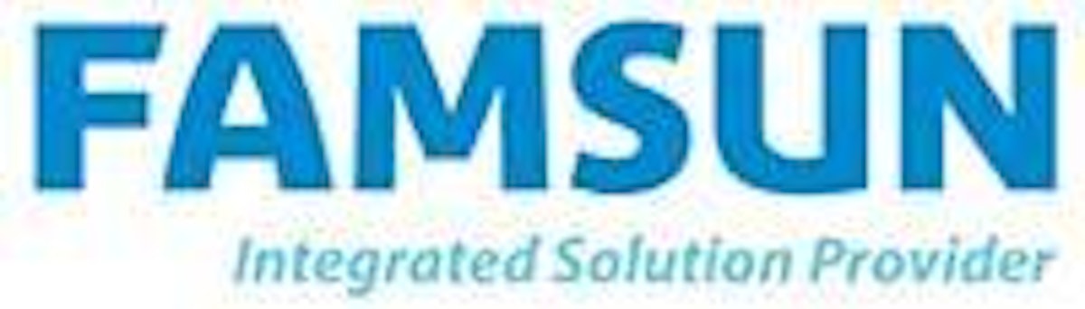 FAMSUN Co Ltd | WATTPoultry.com