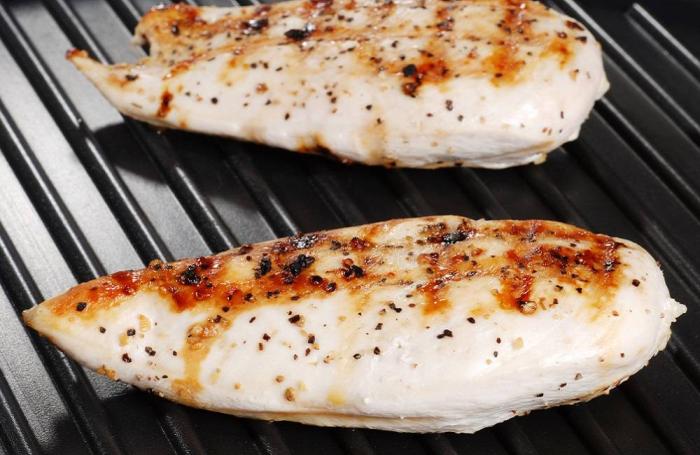 Matt Damon’s chicken-only diet | WATTAgNet | WATTPoultry.com