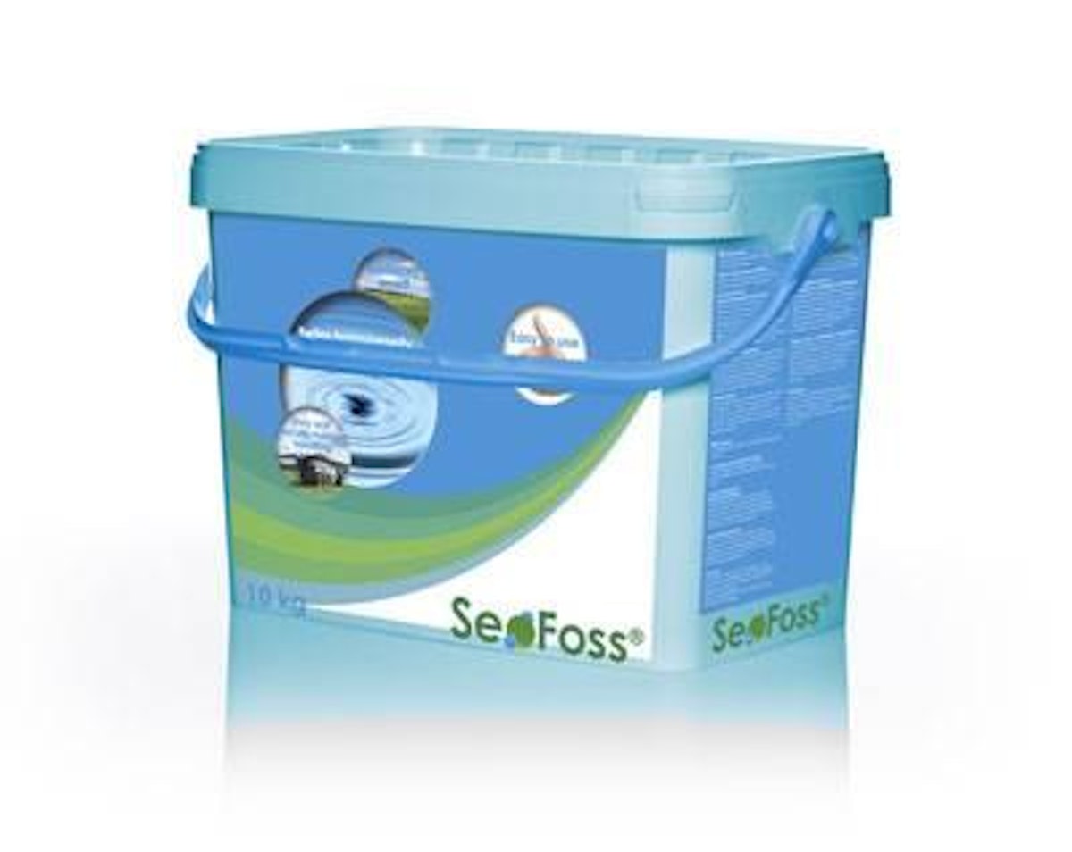 Vitfoss SeoFoss slurry additive | WATTPoultry.com