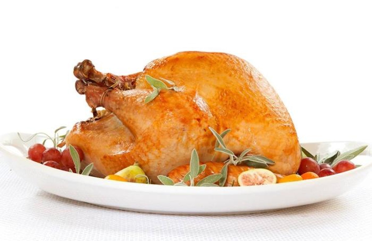 Cargill creates antibiotic-free turkey line | WATTAgNet | WATTPoultry.com