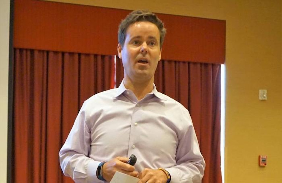 UEP President addresses industry shift to cage free | WATTAgNet ...