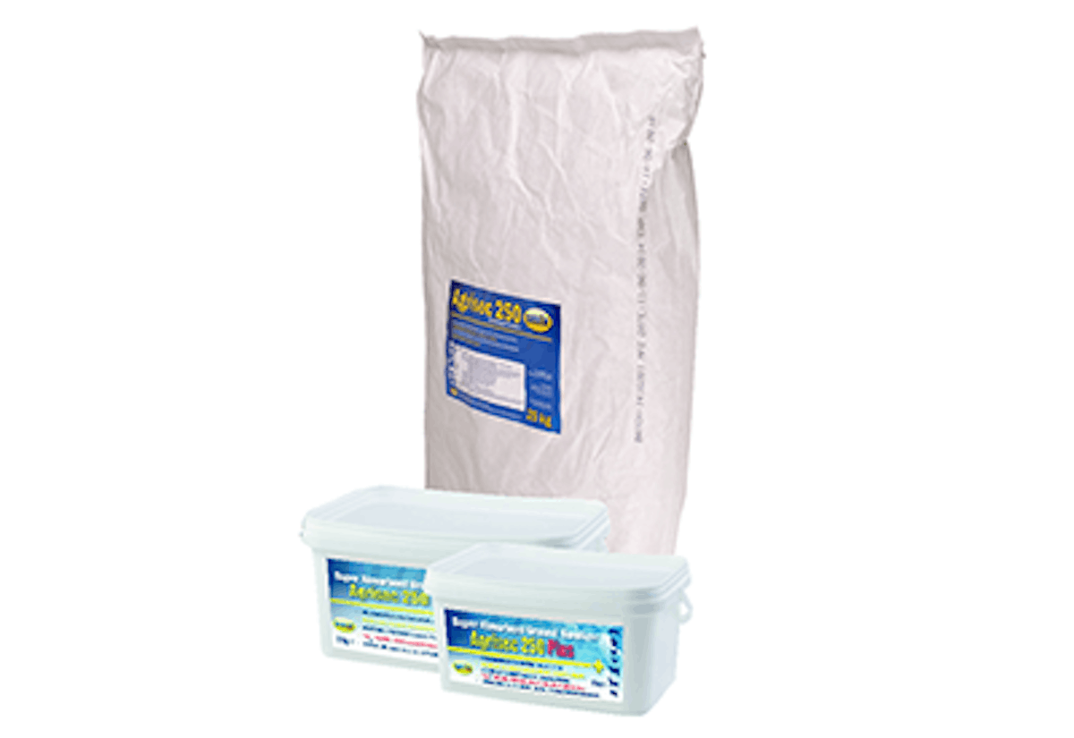 Smite Biocare Agrisec 250 & 250 Plus polvo de cama | WATTPoultry.com