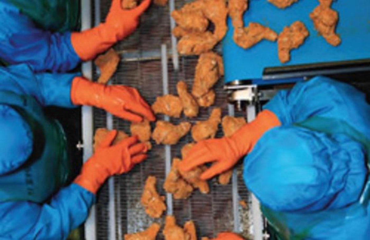 Cargill expanding poultry operations in Thailand | WATTAgNet ...