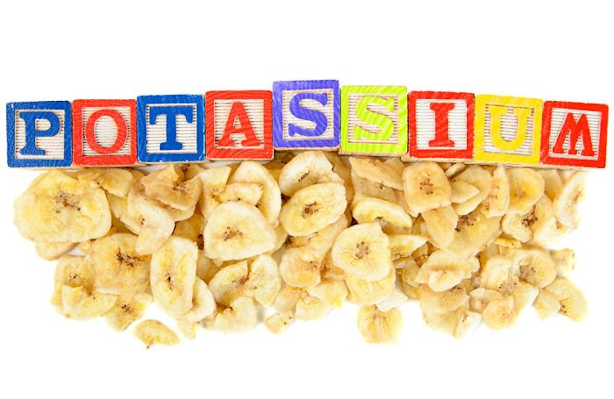 Understanding potassium’s role in animal feed diets | WATTAgNet ...