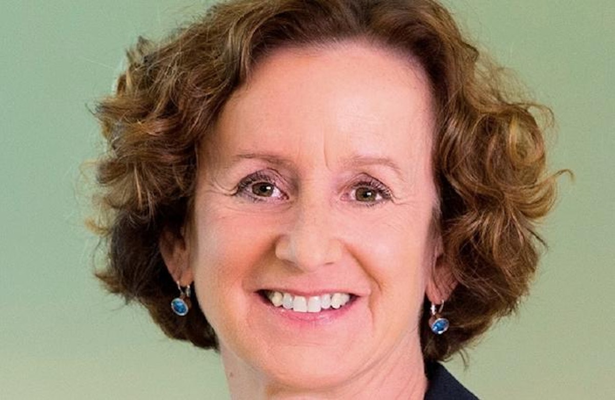 Susan Stokes named Minnesota assistant ag commissioner | WATTAgNet ...