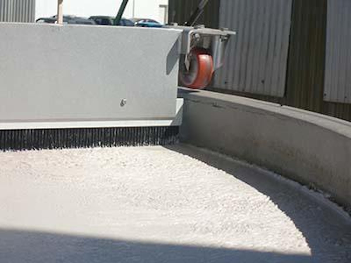 CST Wastewater Solutions Induced Air Flotation technology From: CST ...