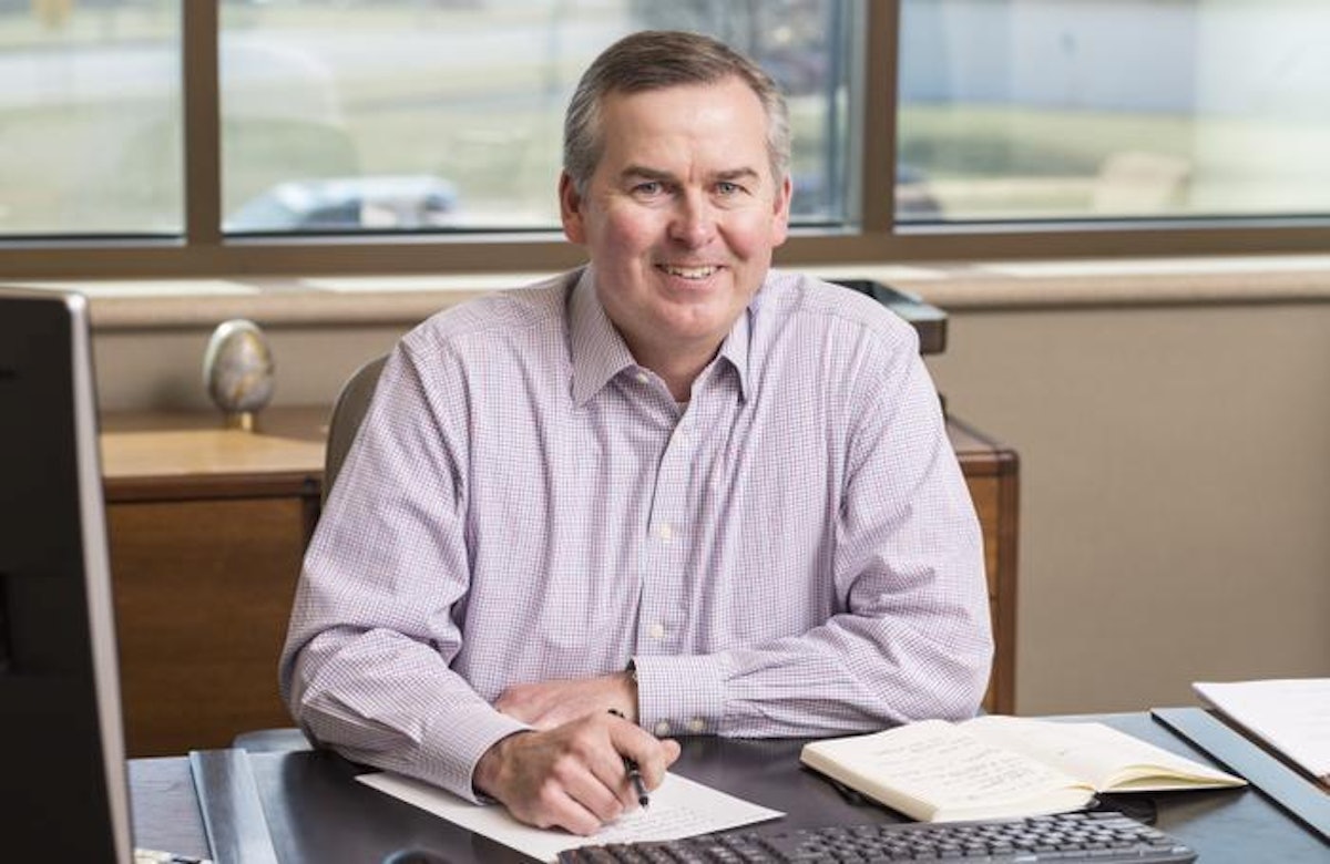 Brian Coan joins George's Inc. | WATTAgNet | WATTPoultry.com