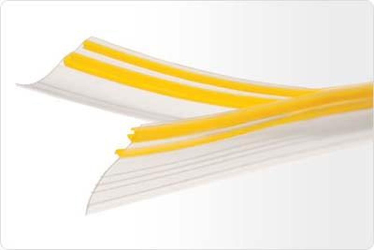 Presto Products Company Fresh-Lock thermoform zippers | WATTPoultry.com