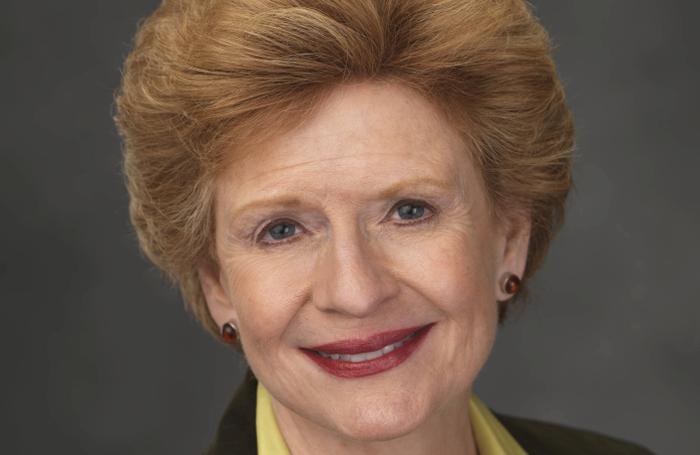 Stabenow touts 5 strengths of proposed Senate farm bill | WATTAgNet ...