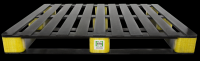 RM2 International BLOCKPal pallet | WATTPoultry.com