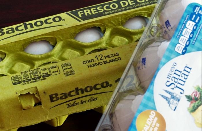 Mexican breakfast with eggs seems to be going away | WATTAgNet ...