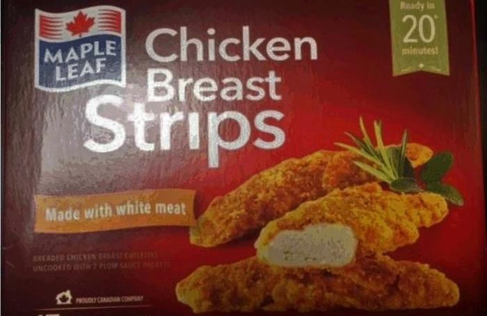 Maple Leaf Foods recalls chicken products | WATTAgNet | WATTPoultry.com