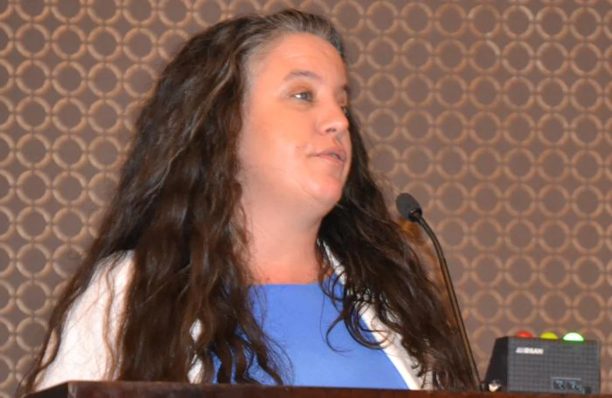 Diane Sullivan is a hero, but not the type HSUS seeks | WATTAgNet ...