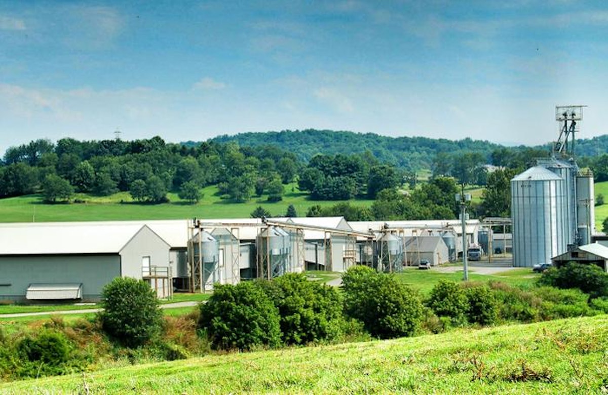 Dutt & Wagner to acquire Parker & Reichman egg business | WATTAgNet ...