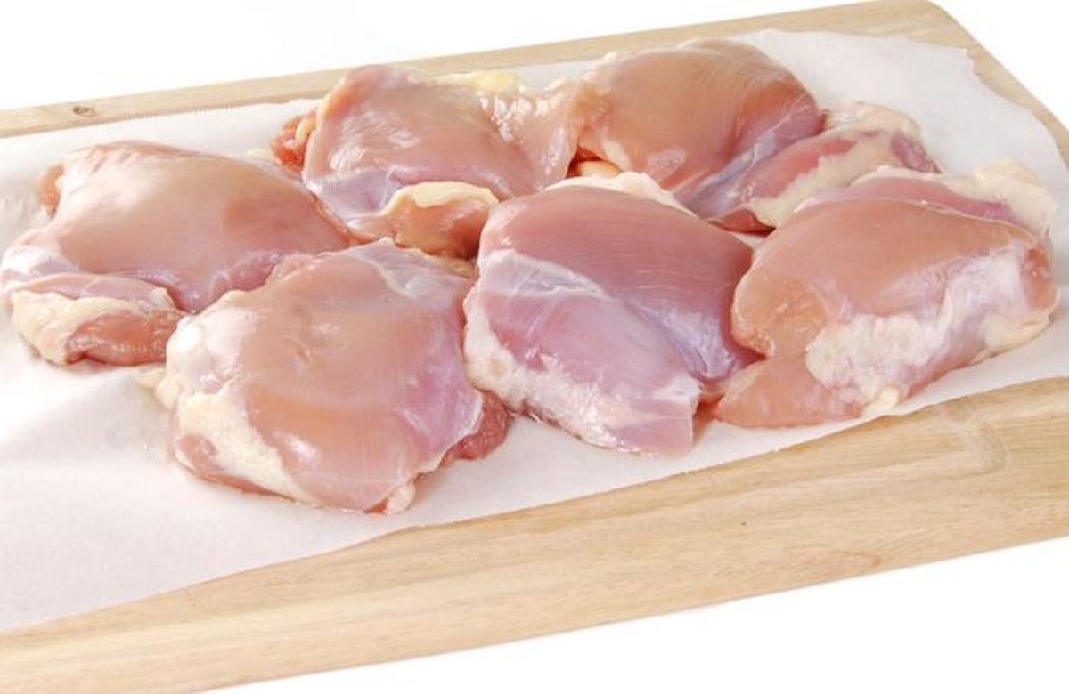 Claxton Poultry Farms to build chicken deboning plant | WATTAgNet ...