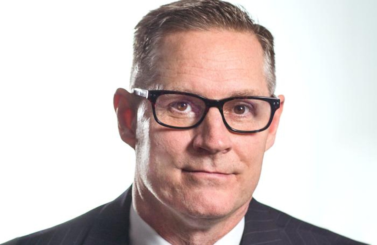 Spradley out as Tyson chief technology, automation officer ...