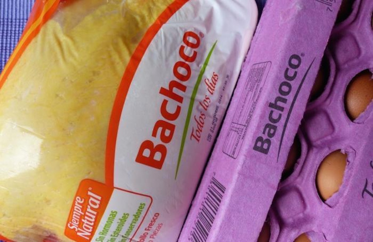 Continúa la expansión de Bachoco en México y EEUU | WATTAgNet ...