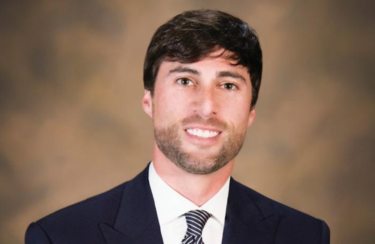 Sanderson Farms names new corporate processing manager | WATTAgNet ...
