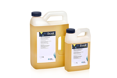 MSD Animal Health EXZOLT poultry treatment for red mites | WATTPoultry.com