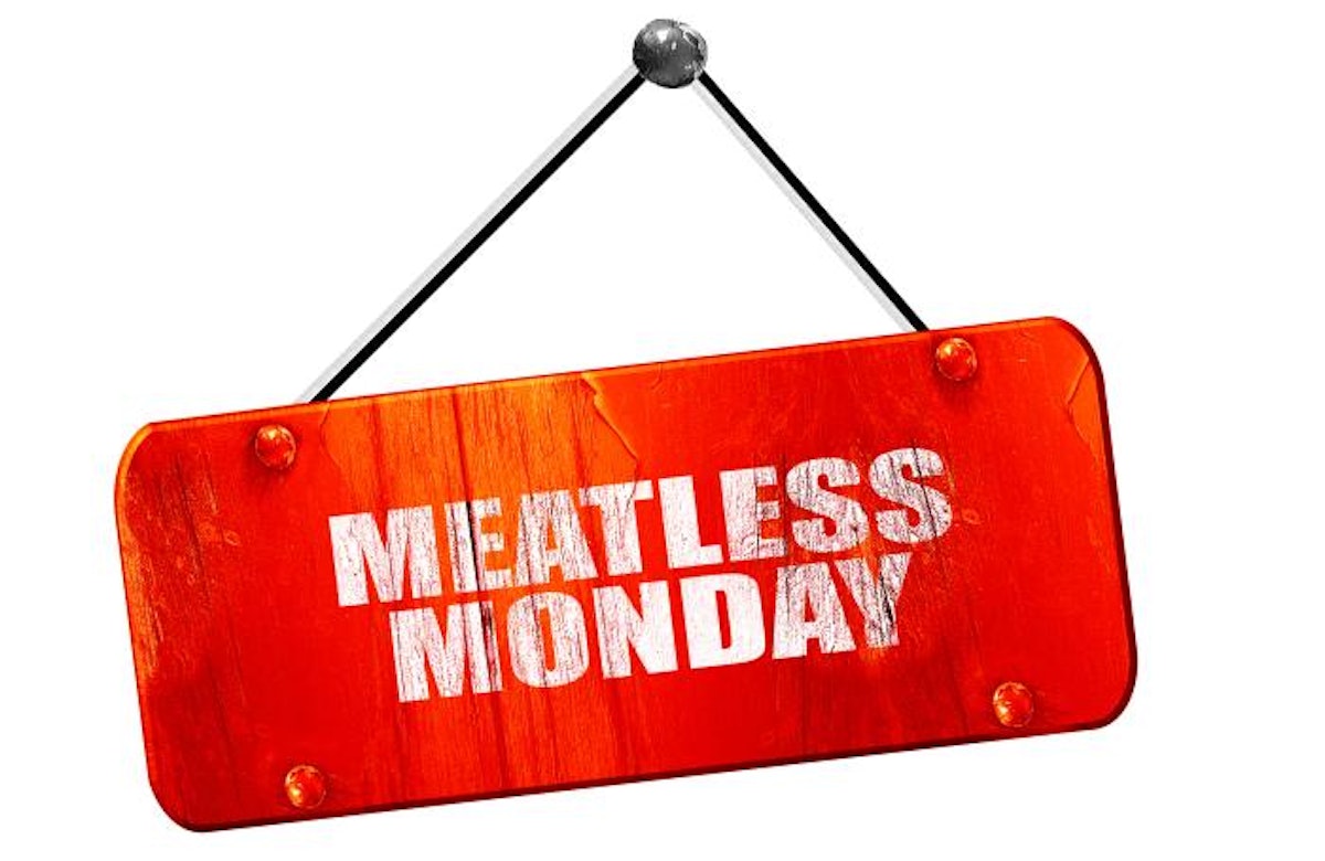 Meatless Mondays in Brooklyn may just be the start | WATTAgNet ...