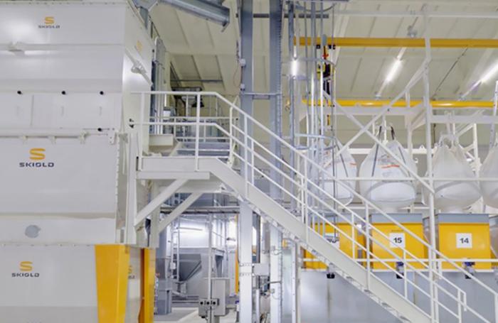 Pig, feed equipment supplier Skiold Group put up for sale | WATTAgNet ...