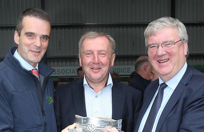 Fast food chain Supermac’s committed to Irish poultry | WATTAgNet ...