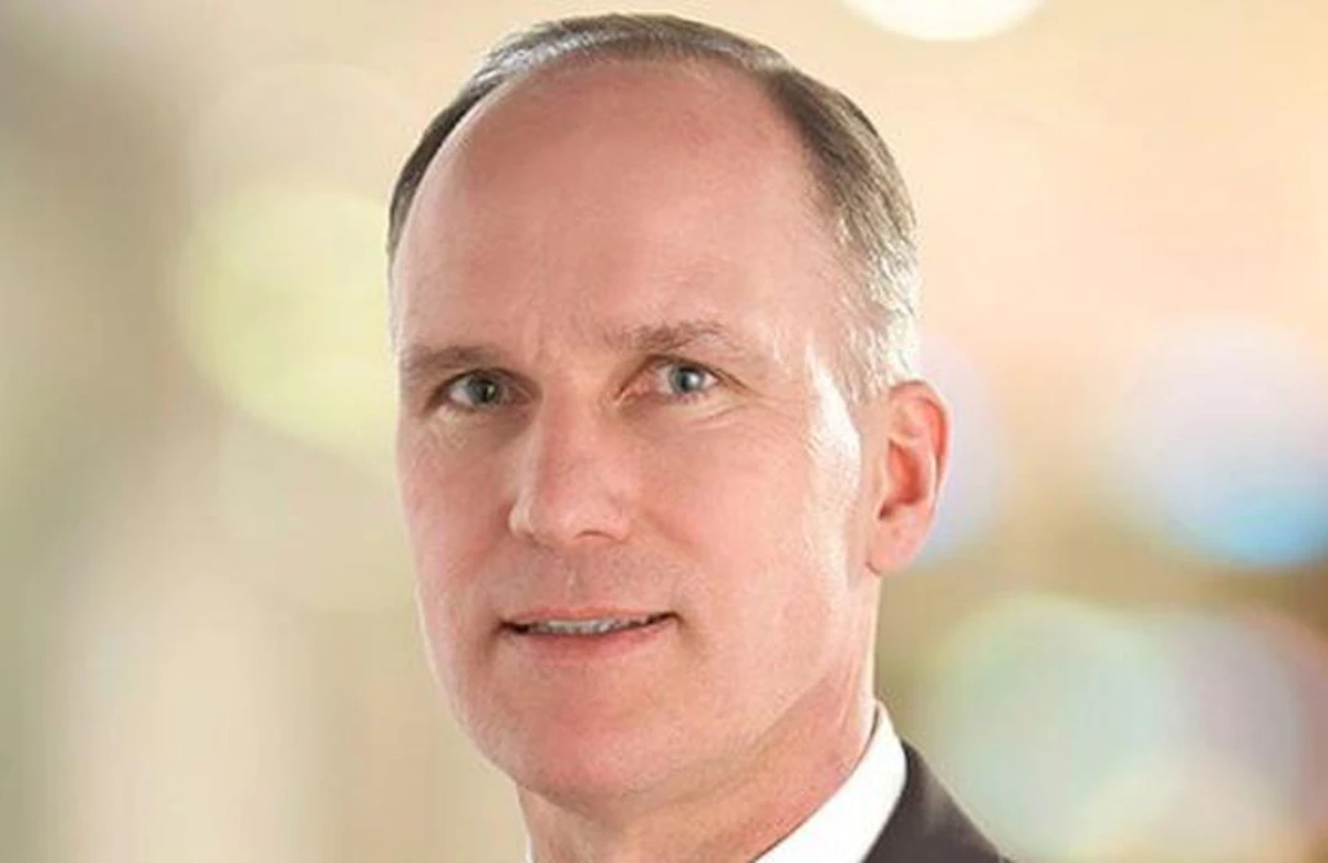 Glenn Leitch retiring as Hormel executive vice president | WATTPoultry.com