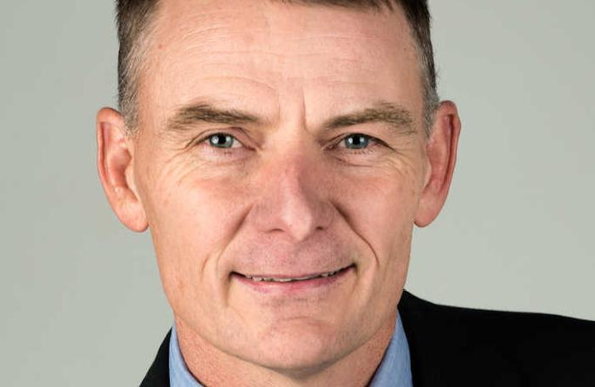 Amick Farms CEO Ben Harrison installed as NCC chairman | WATTAgNet ...