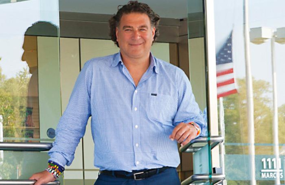 Irwin Simon to step down as Hain Celestial CEO | WATTAgNet ...