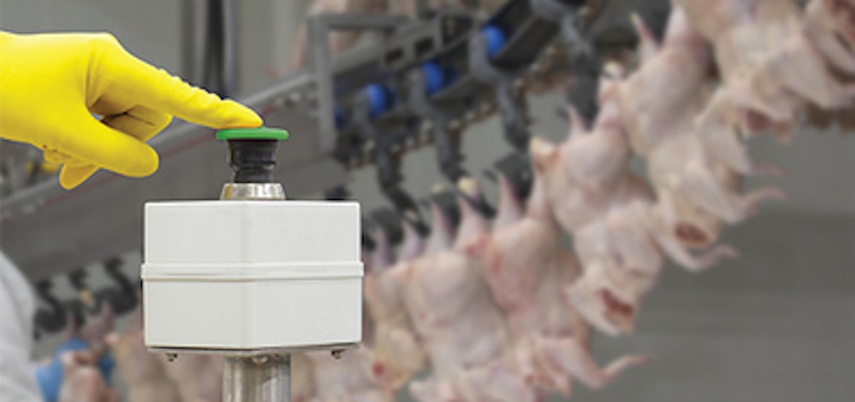 Sealed Air Cryovac Whole Bird Automation Systems | WATTPoultry.com