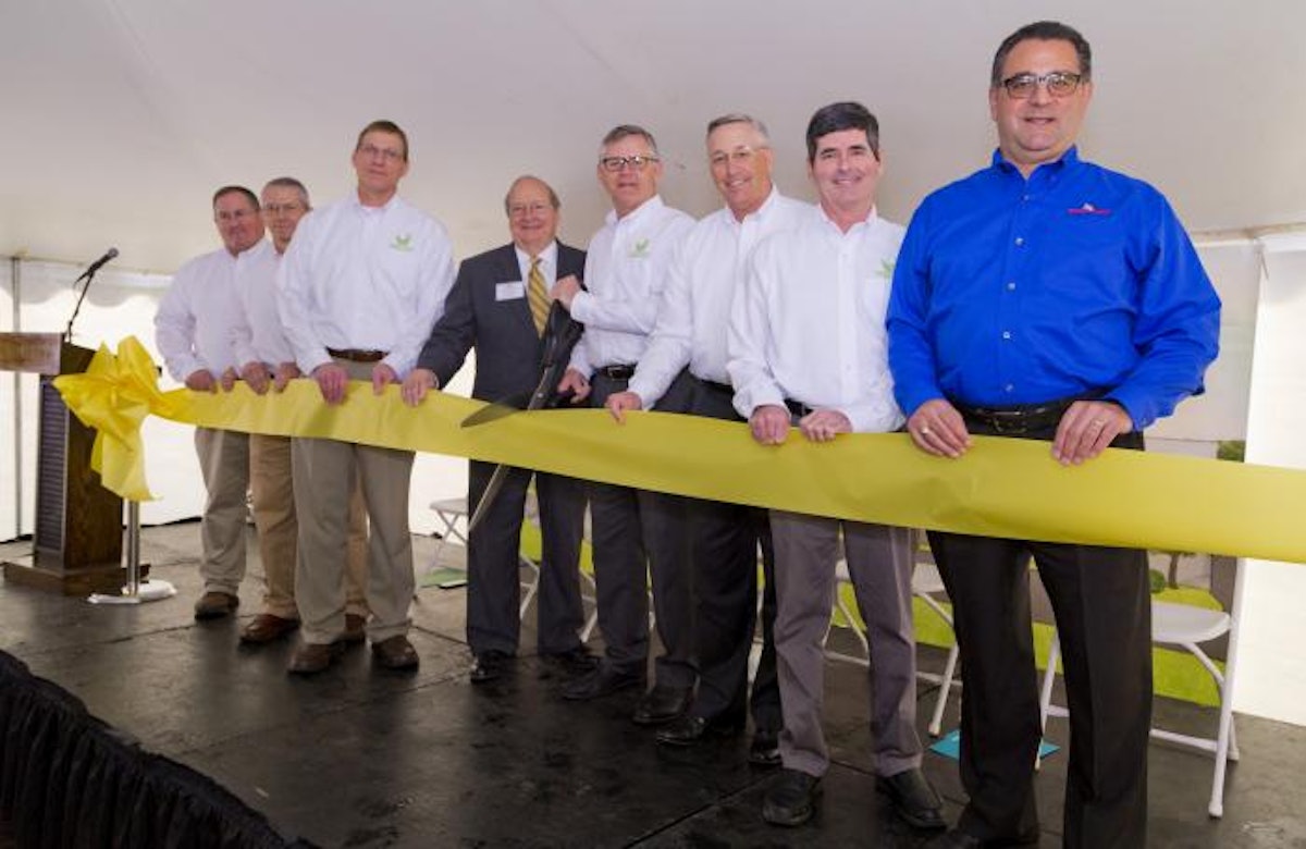 Wayne Farms unveils $4.5 million Customer Innovation Center | WATTAgNet ...