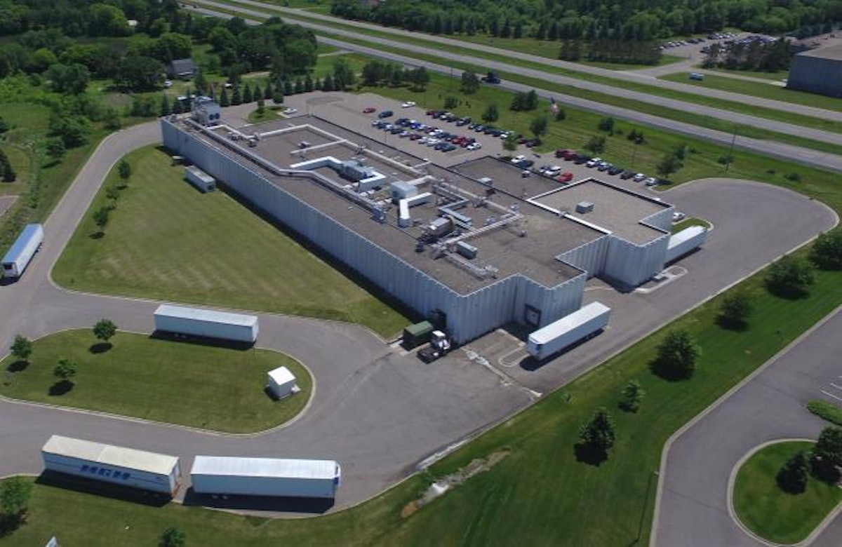 Cargill expanding egg processing facility in Minnesota | WATTAgNet ...