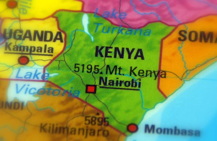 Kenya’s government aids drought-affected farmers | WATTAgNet ...