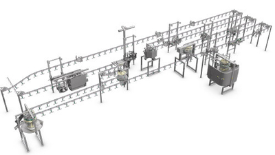 Meyn Cut Up Solutions From: Meyn Food Processing Technology BV ...