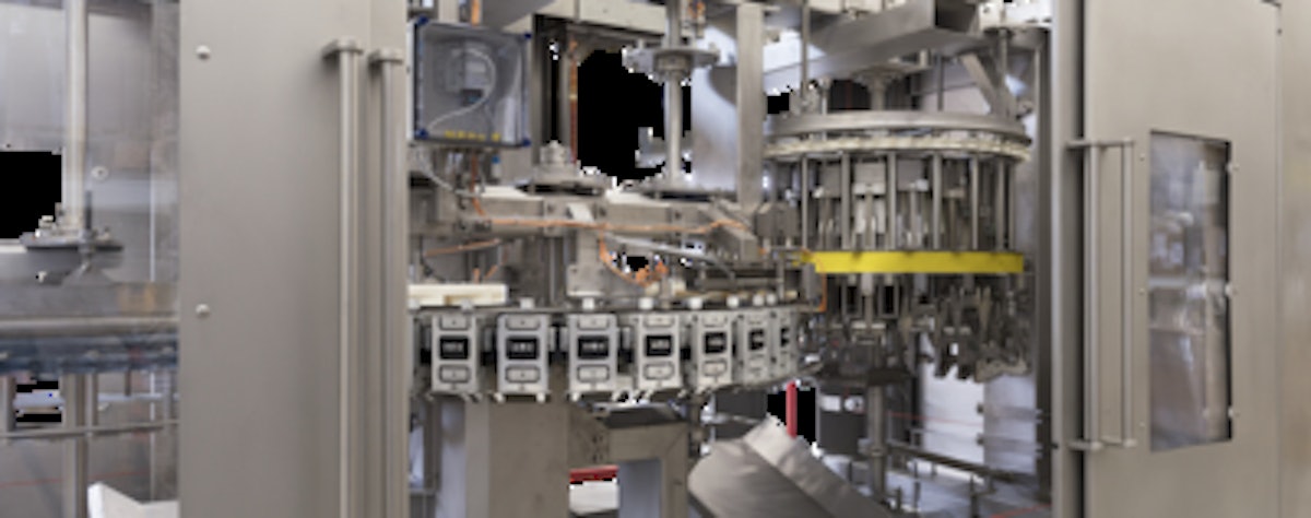 Meyn Carousel Rehanger M2.0 colgador de cinta transportadora From: Meyn ...