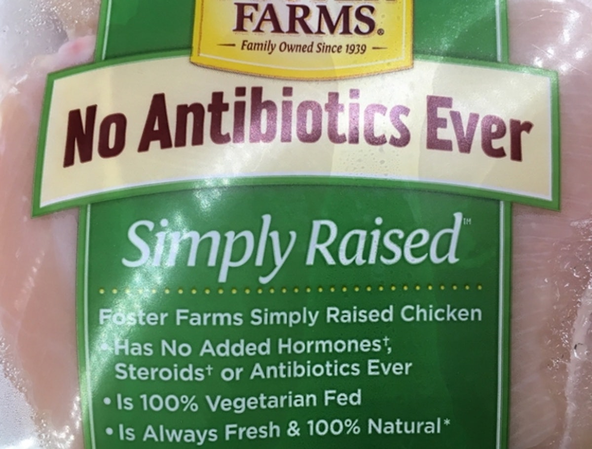 Antimicrobials in poultry: what is at stake? | WATTAgNet | WATTPoultry.com