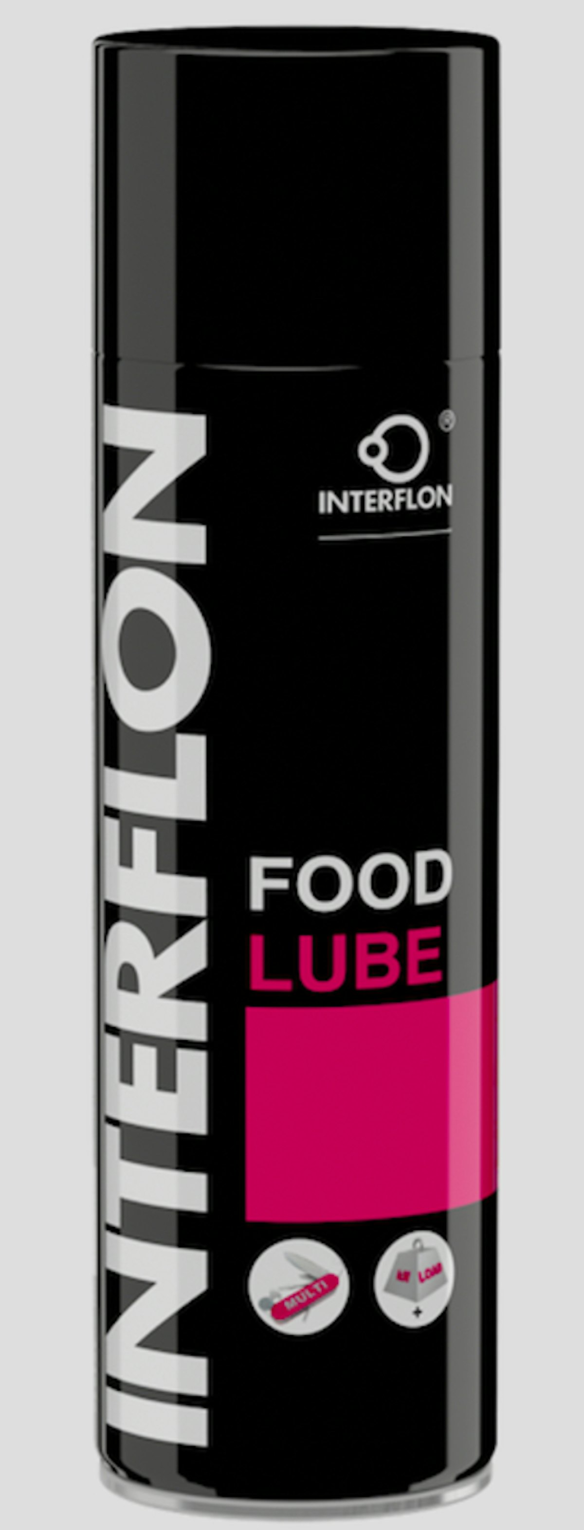 Interflon Food Lube lubricant spray | WATTPoultry.com