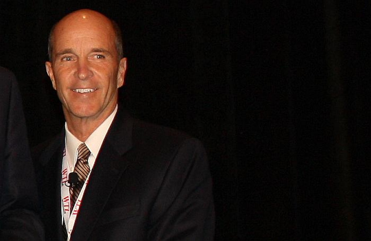 Andrew Reeves succeeds Jim Leighton as CEO of Ingham’s | WATTPoultry.com