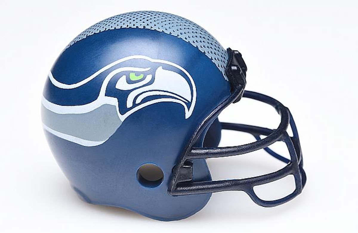 Seahawks star Frank Clark’s turkey burger preference | WATTAgNet ...