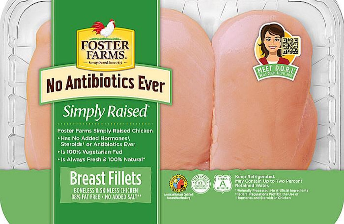 Foster Farms to expand, upgrade poultry plant | WATTAgNet | WATTPoultry.com