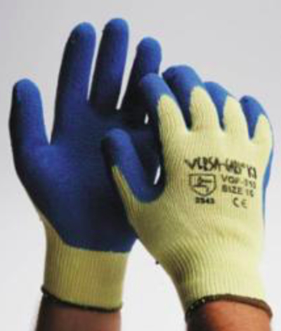 Saf-T-Gard Versa-Gard Flex line of gloves | WATTPoultry.com