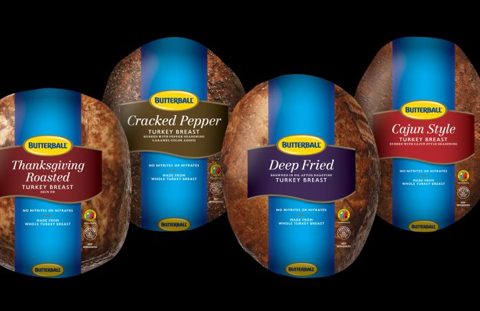 Seaboard: Butterball profitable for fifth straight quarter ...